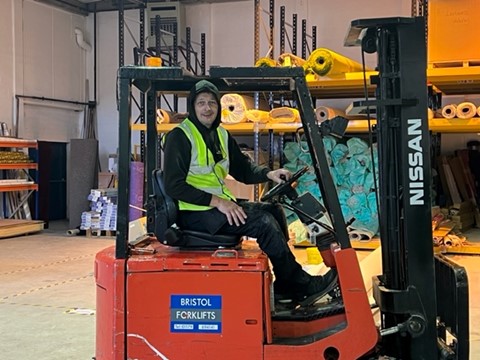 RAINY DAY @ Phoenix Flooring - Phoenix Flooring Ltd Bristol